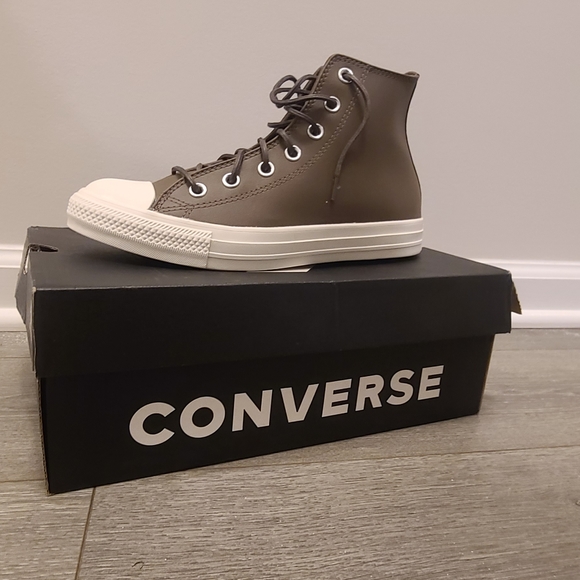 Converse | Shoes | Special Edition Chuck Taylor All Star Engine Smoke ...